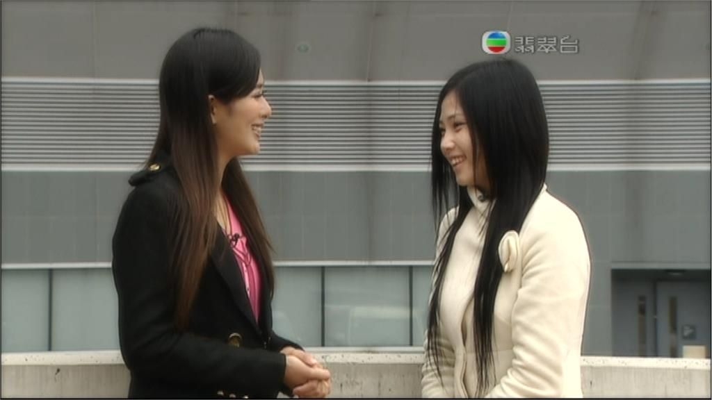 tvb coco好撚正 - 感情台 - 香港高登討論區