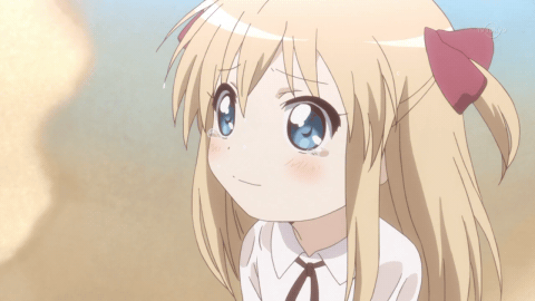 有無人覺得crying loli 好正 - 動漫台 - 香港高登討論區