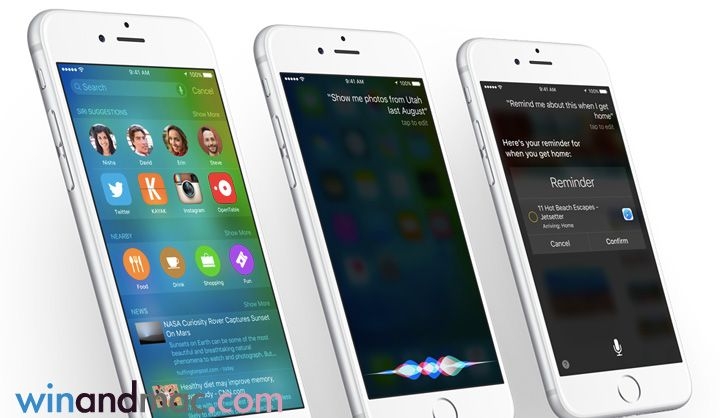 iOS 9又多兩個蘋果apps 用家將無法移除！ - 手機台 - 香港高登討論區