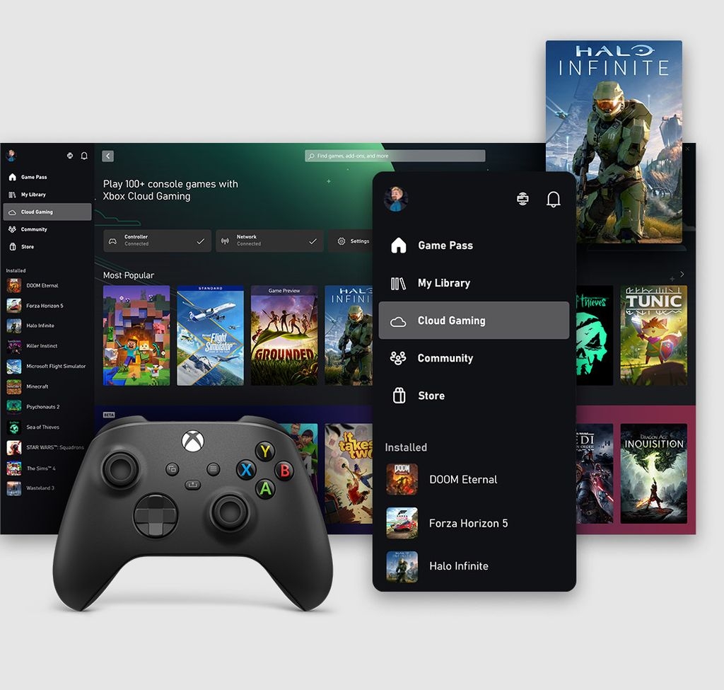 Xbox 想為 iPhone 建立第三方 App Store - 手機台 - 香港高登討論區