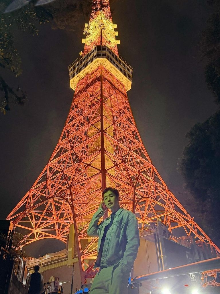 李日朗赴東京比賽 打敗全球30位高手 奪日式小顏術冠軍 - 娛樂台 - 香港高登討論區