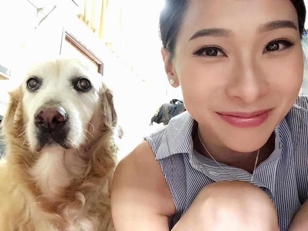 東張西望｜李旻芳忽然密實唔着背心 同王嘉慧着低胸短袖勁大對比 - 娛樂台 - 香港高登討論區