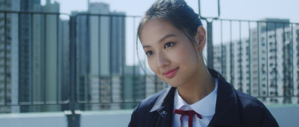 Mandy Tam譚旻萱憑《E先生》MV爆紅 郭思靠「美女學徒」成功入行 - 娛樂台 - 香港高登討論區