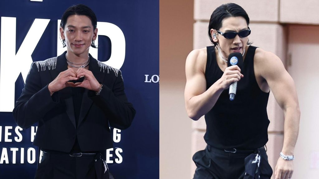 有無人專登入馬場睇牙rain? - 娛樂台 - 香港高登討論區