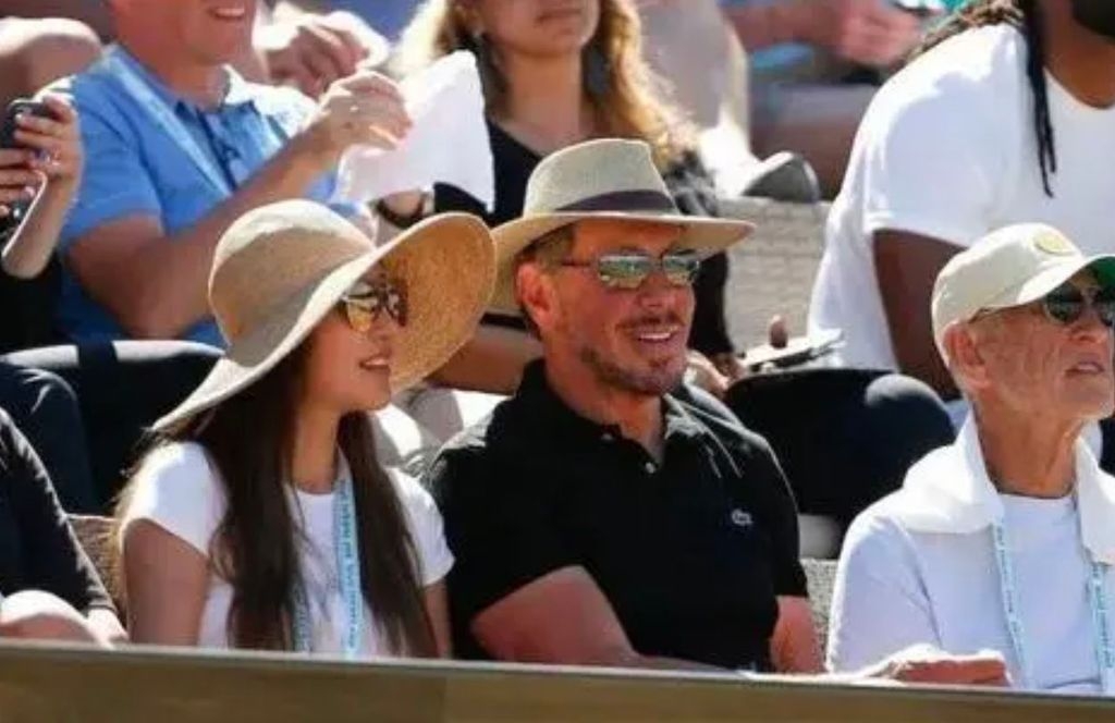 情定80歲全球第三富豪 33歲瀋陽陰道成第六任妻子 - 時事台 - 香港高登討論區