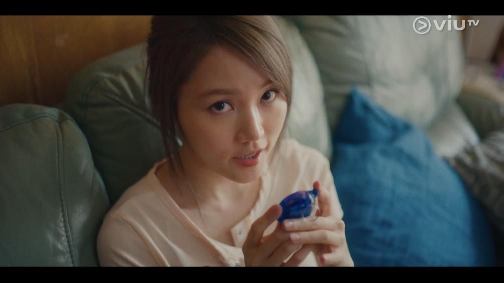 那年盛夏Yanny陳穎欣夠搶鏡 纖腰美腿攻陷網民 獲封姐姐天花板 - 娛樂台 - 香港高登討論區