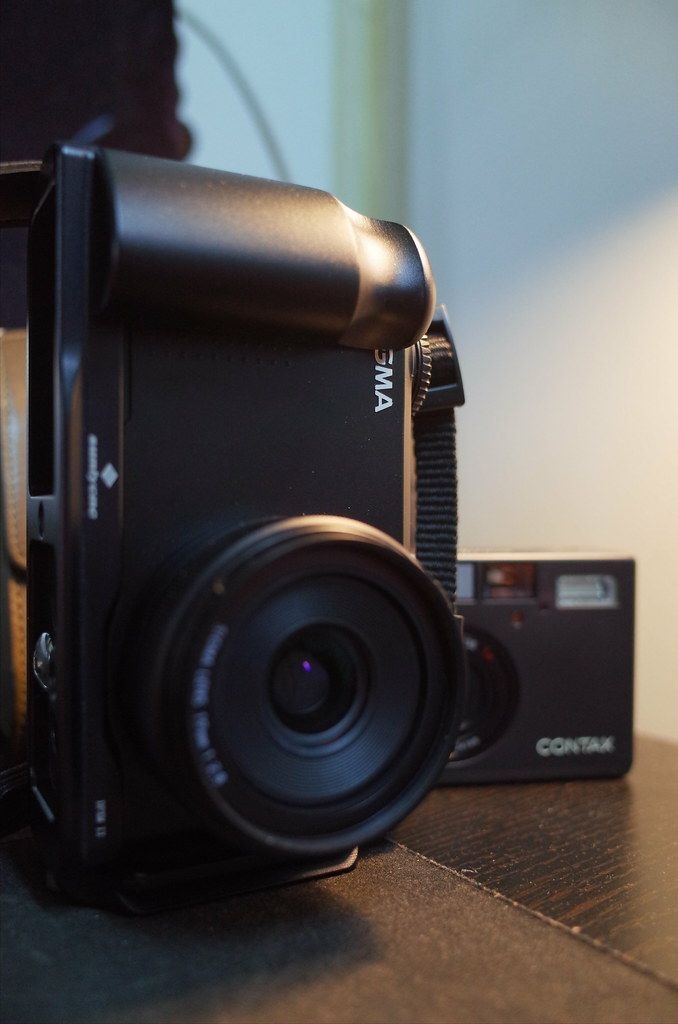 買o左部 Ricoh GR 同 Sigma DP1m 應該用咩 edit 相? - 攝影台 - 香港高登討論區