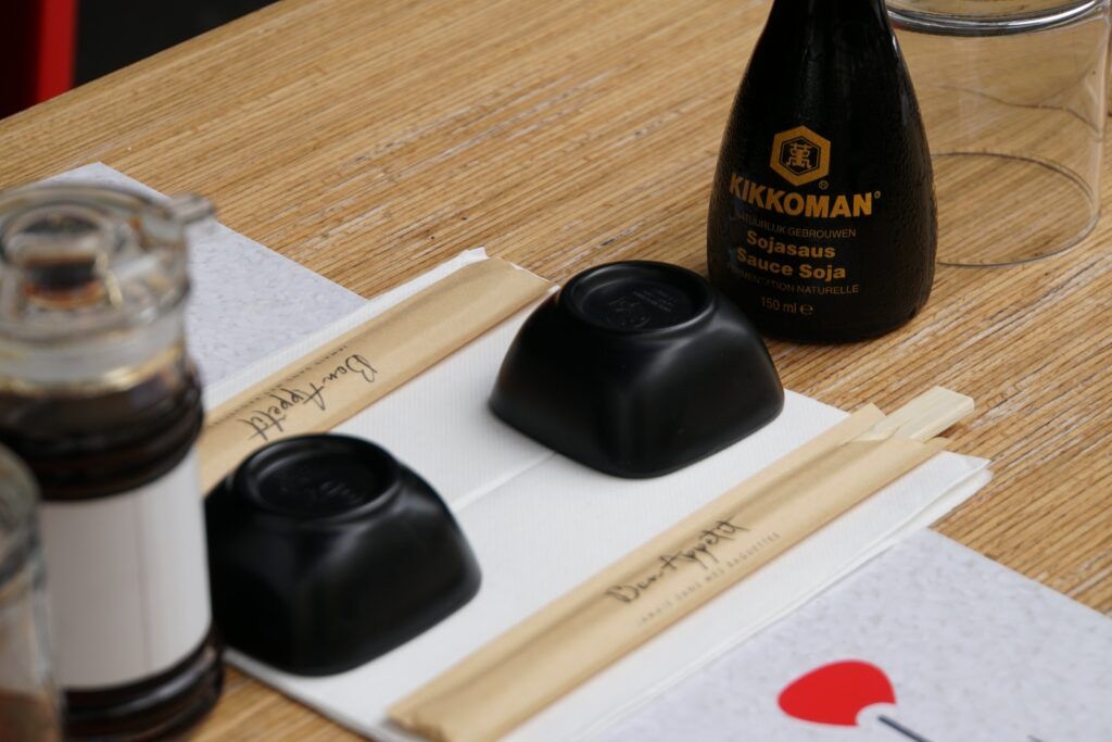 日股｜豉油樽都有得炒?限量版龜甲萬醬油二手竟價逾2,300 - 時事台 - 香港高登討論區