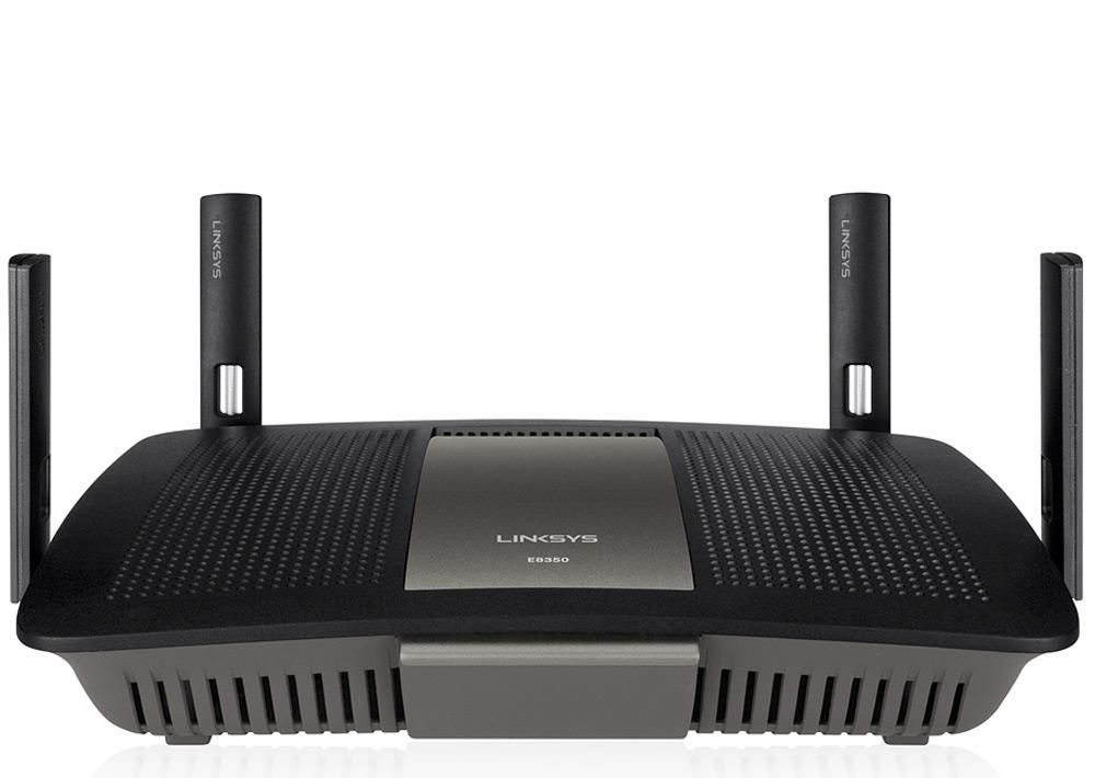 千奇唔好買Linksys出AC2400 Router - 硬件台 - 香港高登討論區