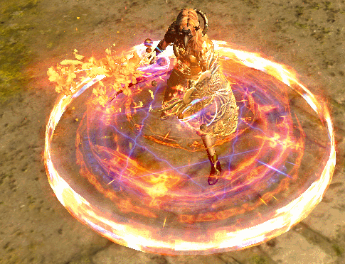 Path of Exiles: The Awakening - 遊戲台 - 香港高登討論區