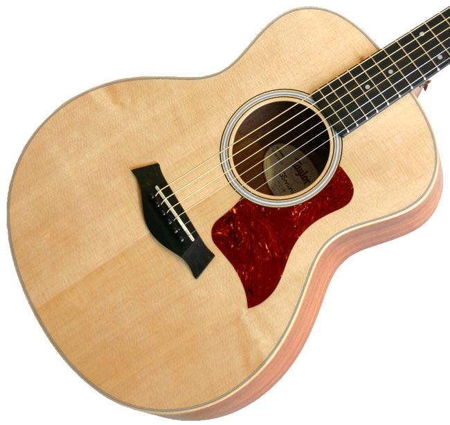 [Taylor結他]GS Mini定Big Baby Taylor? - 音樂台 - 香港高登討論區