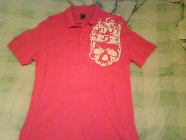 [賣物]native fitzsimmons,bsx polo/外套 - 潮流台 - 香港高登討論區