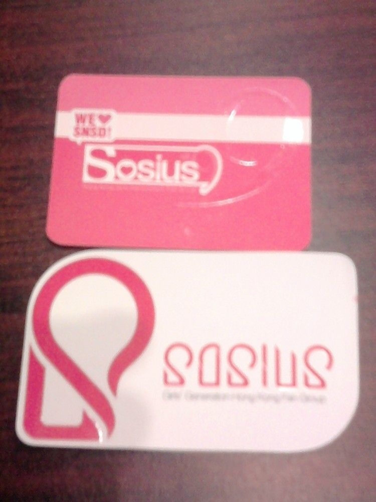 [Sosius][歡迎加入]三輯大發!永遠是少女時代-Kpop討論 - 音樂台 - 香港高登討論區