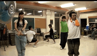 新垣結衣 (21) 2013 DSE ADD OIL - 娛樂台 - 香港高登討論區