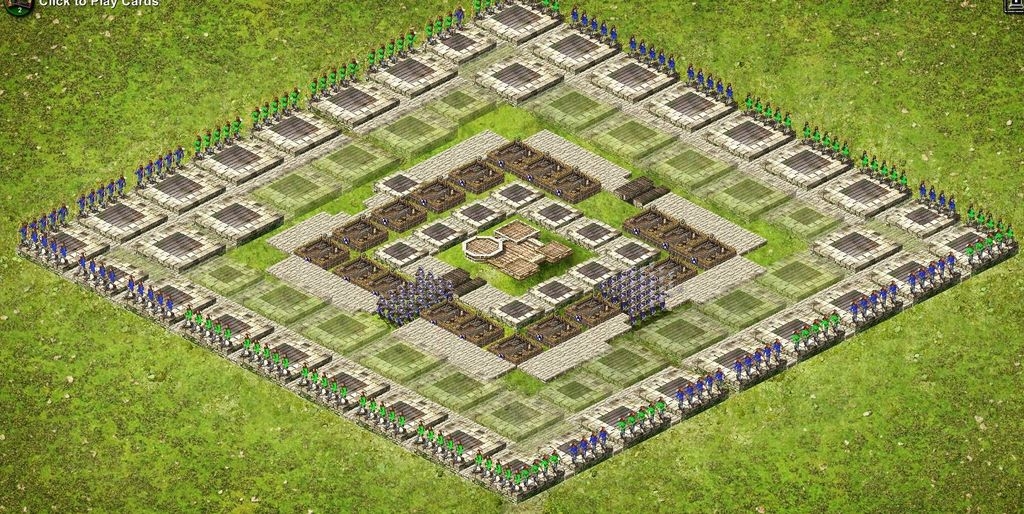 Best stronghold kingdoms castle design - bellaryte