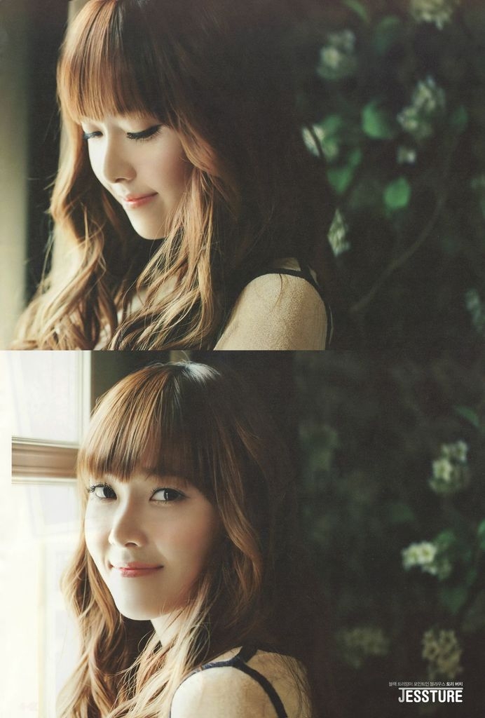 [Sosius][歡迎加入]現在是少女時代!水晶投球沒難度~ - 音樂台 - 香港高登討論區