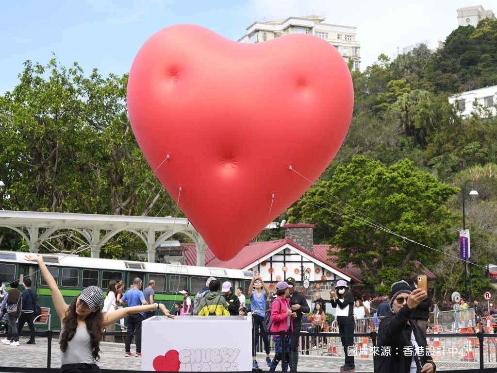 中環熱氣球節籌備8年耗資3千萬 下午發牌才知禁載公眾 - 時事台 - 香港高登討論區