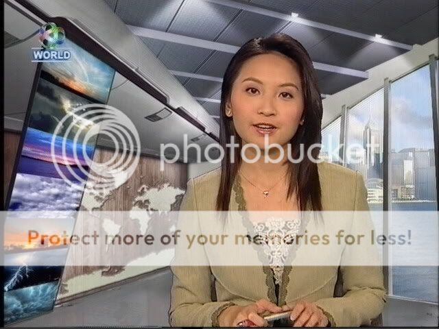 國際台J-ABLE新聞BB - 謝燕娜（Edna Tse） - 吹水台 - 香港高登討論區