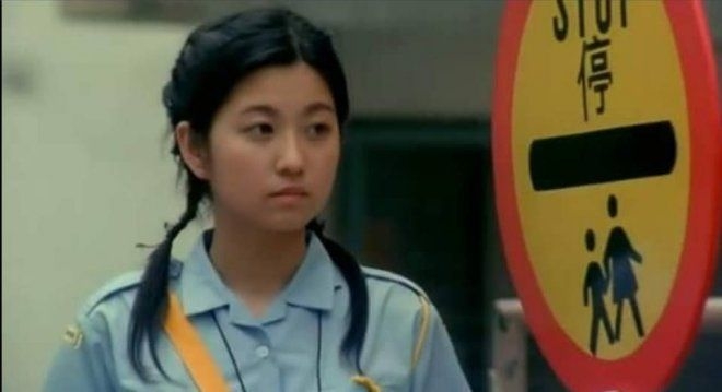 陳自搖初嘗性感 - 娛樂台 - 香港高登討論區