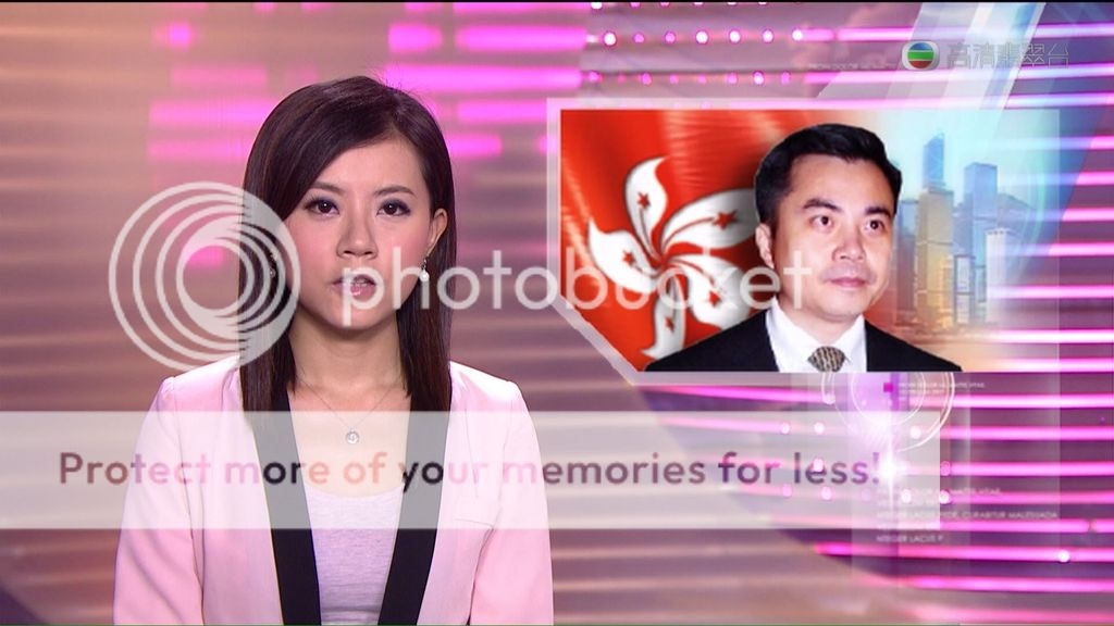 互動新聞台女主播cap圖專區 (199) - 娛樂台 - 香港高登討論區