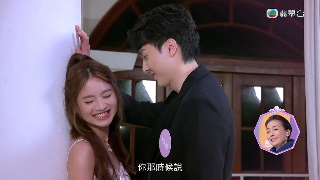 [女神配對計劃]Yuki羅毓儀承認於旺角拖林俊其 親解最新複雜關係 - 娛樂台 - 香港高登討論區