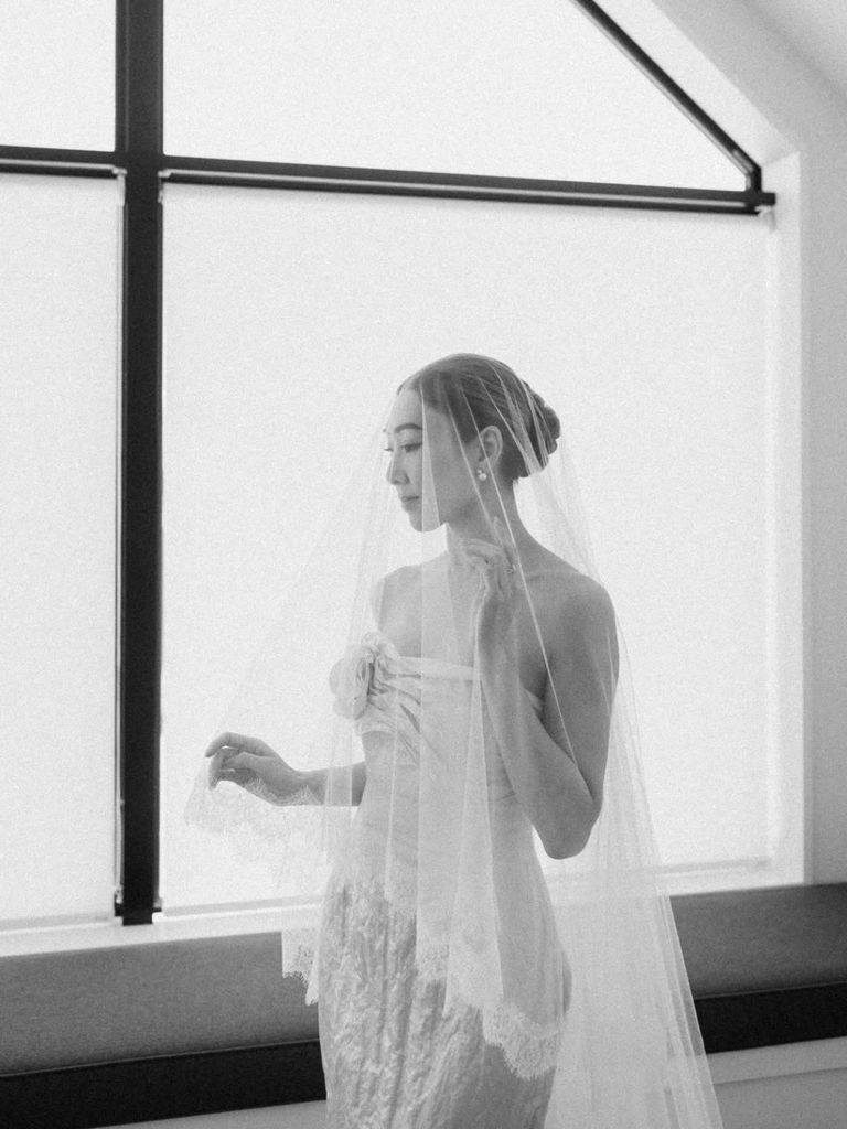 胡定欣新婚豪宅擺2米聖誕樹綽綽有餘 裝修簡約有品味盡顯低調奢華 - 娛樂台 - 香港高登討論區