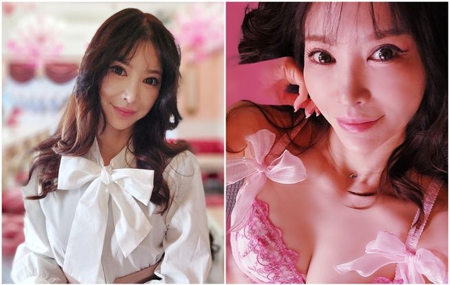 54歲傳奇AV女優復出！15年後再下海 達人揭狀態超驚人 - 娛樂台 - 香港高登討論區