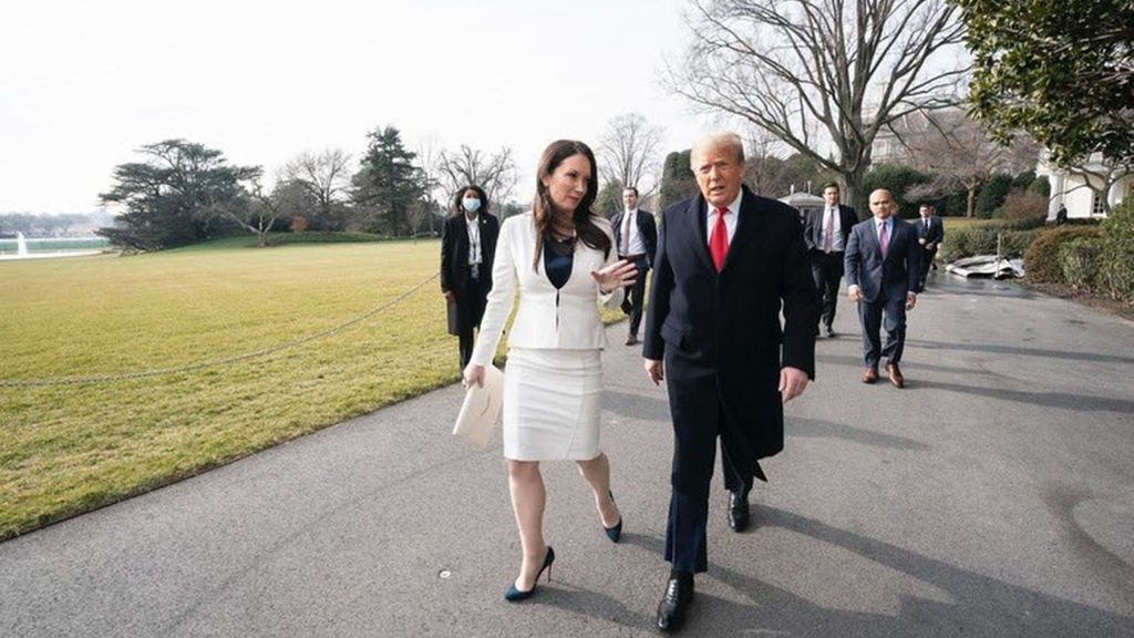 美國民主黨粉絲圍爐區 - 時事台 - 香港高登討論區