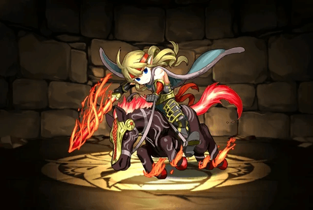 [iOS/AN]Puzzle&Dragons[457]又送石啦hi你9ho - 遊戲台 - 香港高登討論區