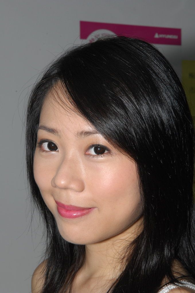 大家覺得呢個女臨記點? - 娛樂台 - 香港高登討論區