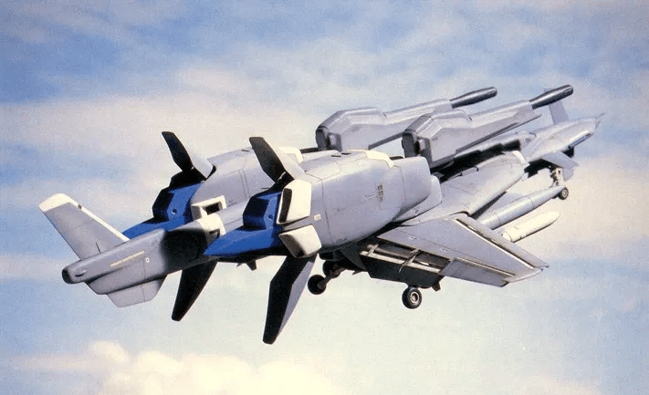 大河原邦男和他的高達世界 - 動漫台 - 香港高登討論區