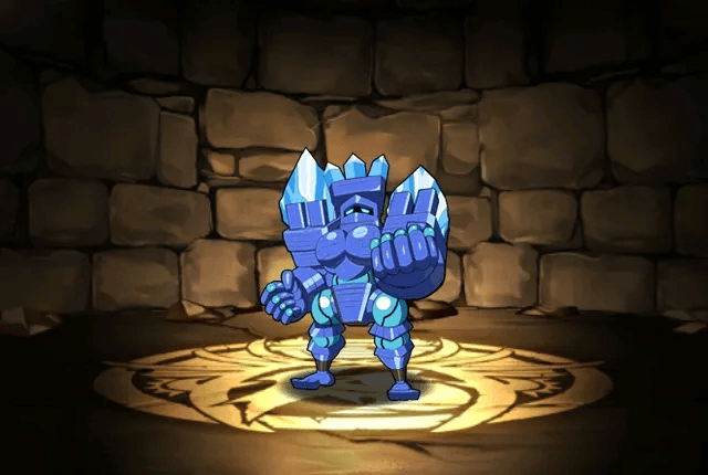 [iOS/AN]Puzzle&Dragons[457]又送石啦hi你9ho - 遊戲台 - 香港高登討論區