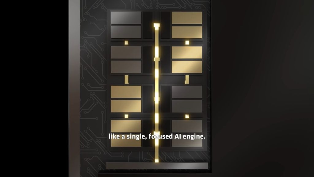 為PS6和RDNA架構鋪路 AMD與Sony公開「紫水晶計畫」硬體架構設計 - 遊戲台 - 香港高登討論區