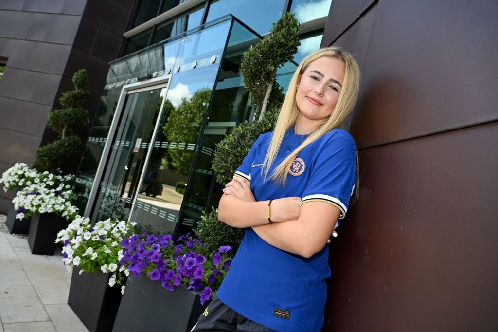 [SALE] 車路士農場自家幼幼大平賣清貨區 - 體育台 - 香港高登討論區