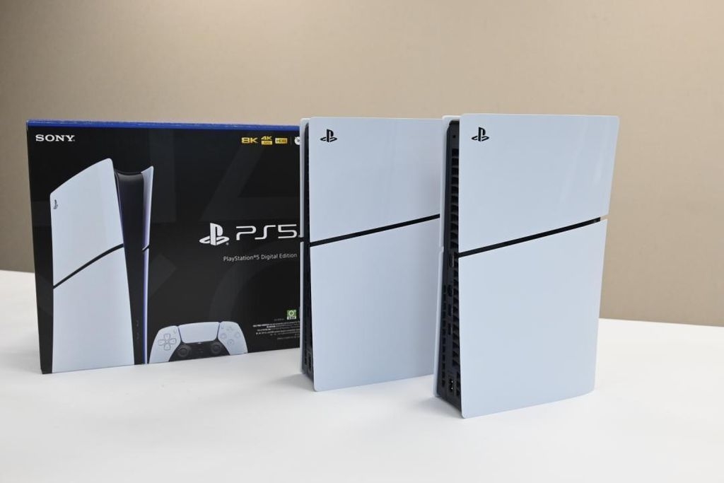 PS5主機可直接啟動Discord語音聊天 Sony推新版系統迎3大更新功能 - 遊戲台 - 香港高登討論區