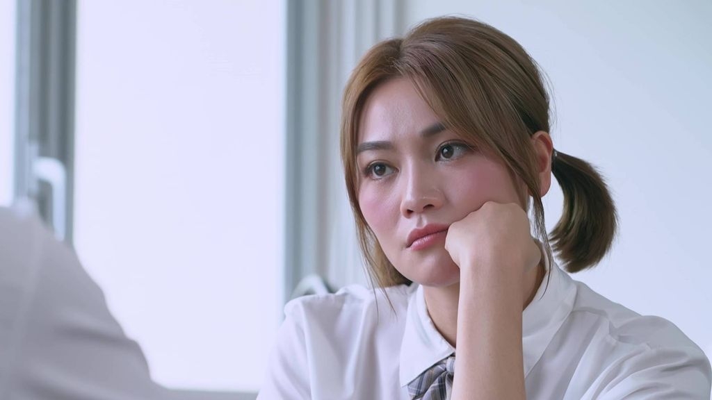 姜卓文拒愛 關嘉敏含淚認輸比唔上巨胸COCO：唔敢再叫姜大衛老爺 - 娛樂台 - 香港高登討論區