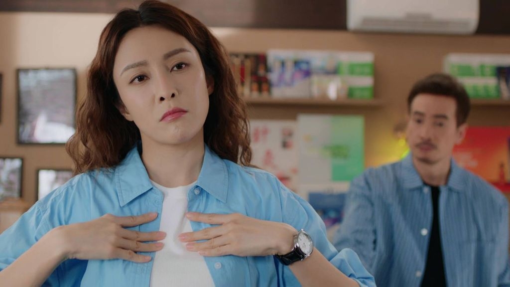 張曦雯分手後狀態極佳 IG頻貼做Gym性感相Show完美身材積極進取 - 娛樂台 - 香港高登討論區