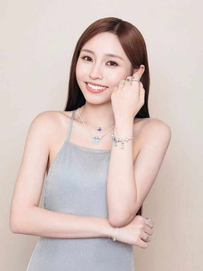 Ivy So化身霸氣角色 AI製《龍虎門》《進擊之巨人》漫畫風勁爆笑 - 娛樂台 - 香港高登討論區