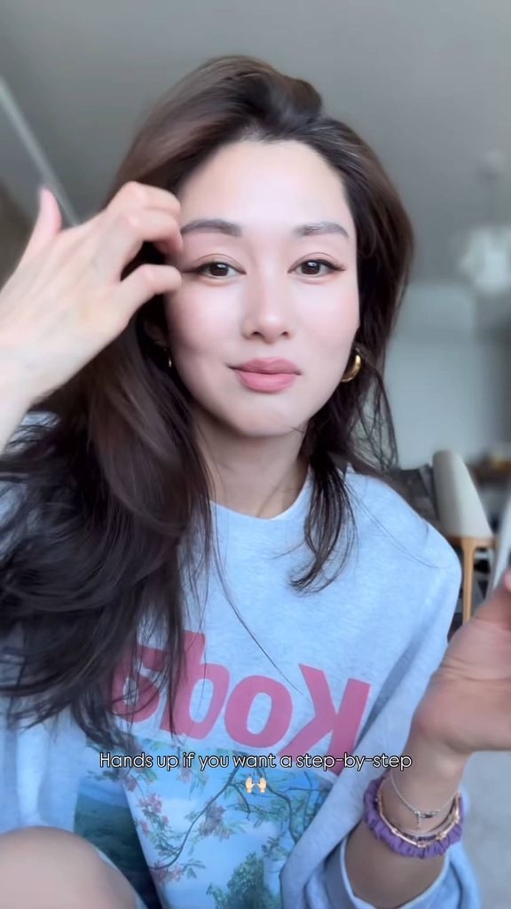 41歲岑麗香近照曝光顏值大升級 親揭鼻子後天加工真相惹網民驚嘆 - 娛樂台 - 香港高登討論區