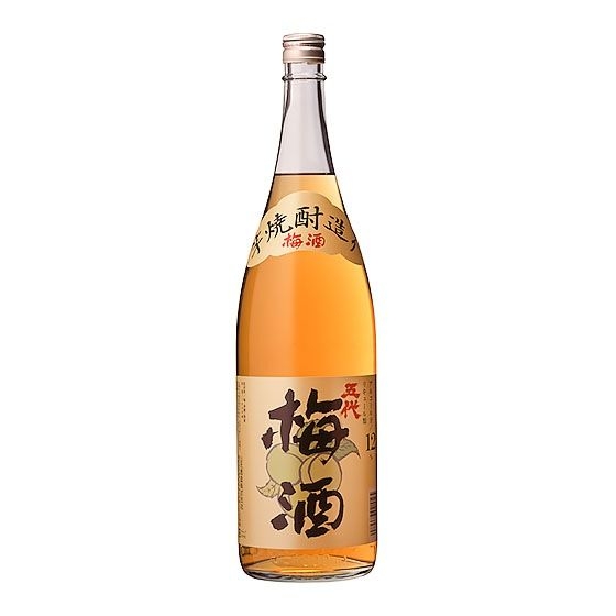 請推薦你至喜愛梅酒 - 飲食台 - 香港高登討論區