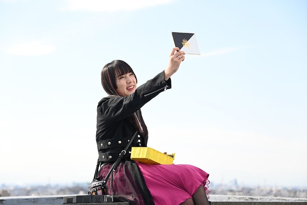 [特攝撚] Super Hero Time 討論區 Geats 33 , 王樣戰隊 09 - 影視台 - 香港高登討論區