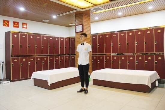 Day婉轉回應稱沒再跟Nathan了解 Marf承認與Locker拍拖 - 娛樂台 - 香港高登討論區