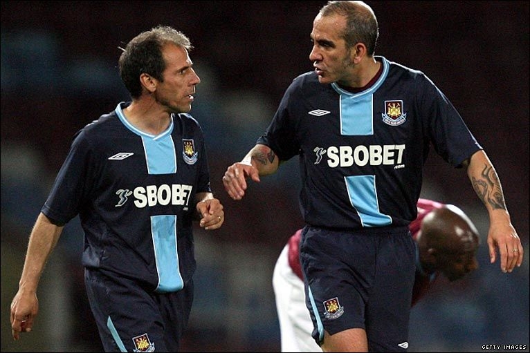 車路士官方宣布韋斯咸新星加盟 - 體育台 - 香港高登討論區