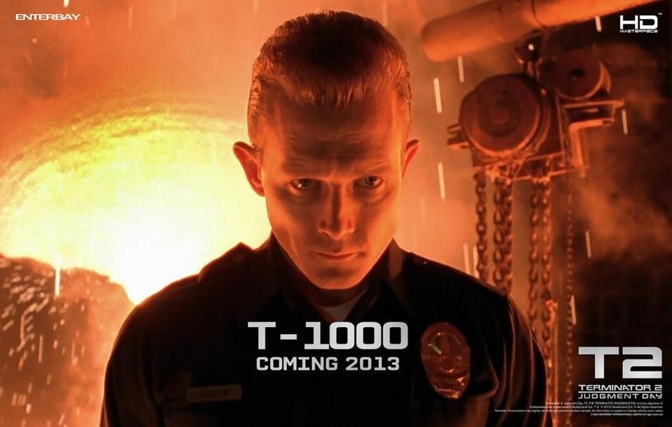 [JTV]11:45 未來戰士2 Terminator2 (tbb粵語版) - 直播台 - 香港高登討論區