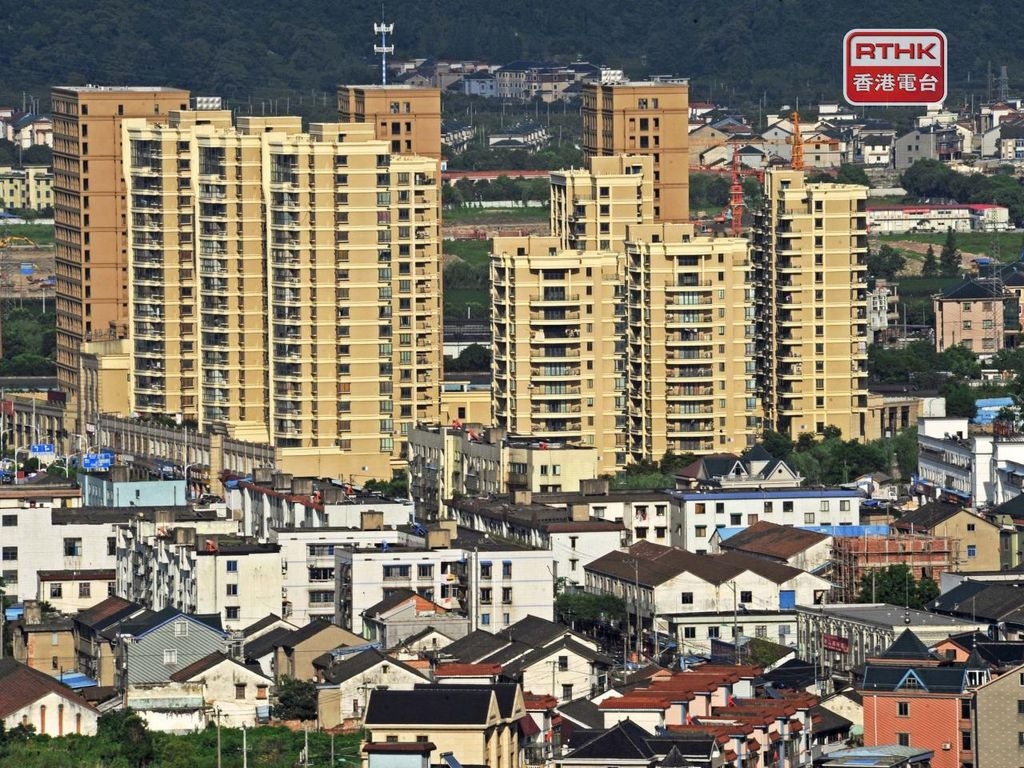 分析料內地下月樓市或現小陽春 - 時事台 - 香港高登討論區