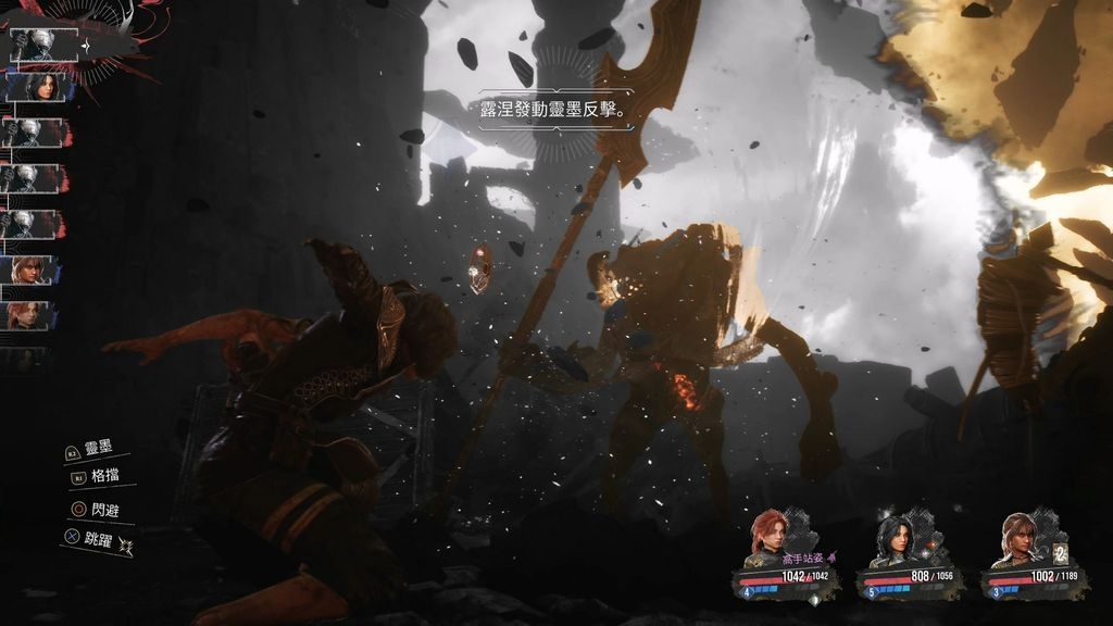 法式JRPG？新IP《光與影：33號遠征隊》結合華麗美術與回合制玩法 - 遊戲台 - 香港高登討論區