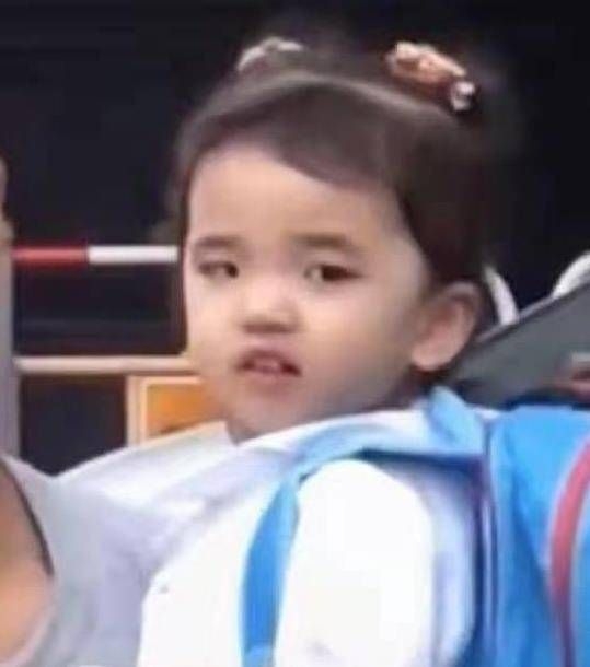 [有樓供]傳楊冪斥五億四千萬爭撫養權 劉愷威誓保囡囡小糯米留港 - 娛樂台 - 香港高登討論區