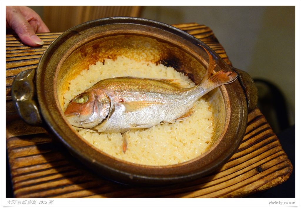 呢份天婦羅定食如果我話係日本出品。相信呃到唔少人 - 飲食台 - 香港高登討論區