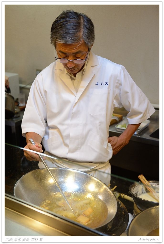 呢份天婦羅定食如果我話係日本出品。相信呃到唔少人 - 飲食台 - 香港高登討論區