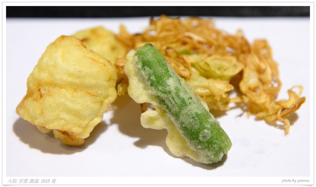 呢份天婦羅定食如果我話係日本出品。相信呃到唔少人 - 飲食台 - 香港高登討論區